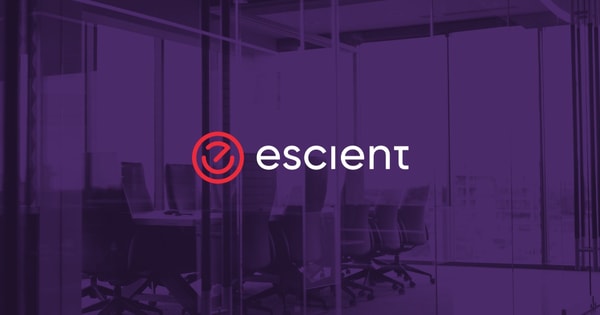 Le nouveau cabinet Escient dévoile son identité de marque | Grenier aux ...