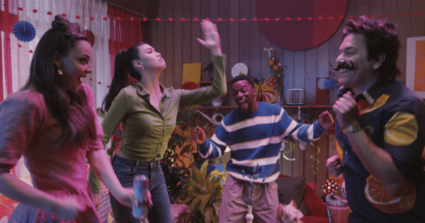 Pepito Light, le twist qu'il vous faut | Grenier aux nouvelles