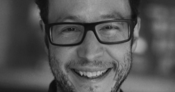 Personnalité de la semaine: Jérôme Couture (ALT) | Grenier aux nouvelles