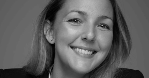 Personnalité de la semaine: Stéphanie Gendron (M&H) | Grenier aux nouvelles