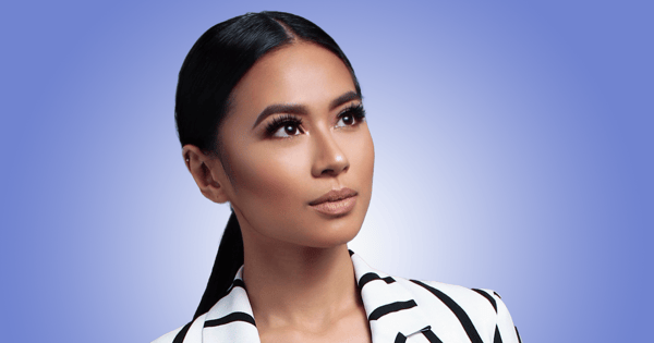 Dans l’œil de Ravy Por (KPMG et Fondatrice de Héros de chez nous ...