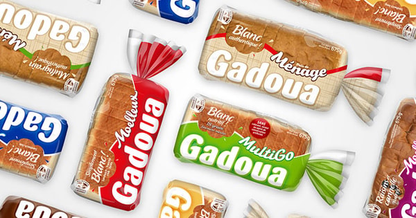 Gadoua se revitalise | Grenier aux nouvelles