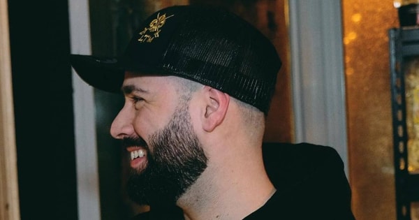 Personnalité de la semaine: Karl Magnone (Tite Frette) | Grenier aux ...