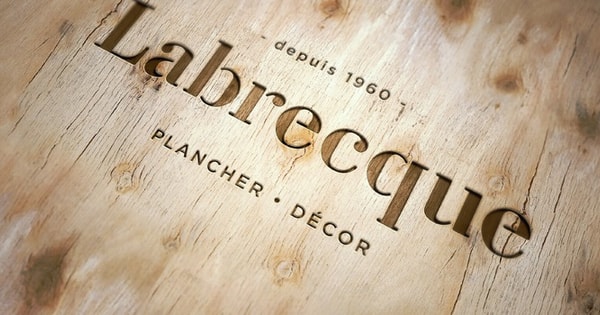 Labrecque Plancher Décor dévoile ses nouvelles couleurs | Grenier aux ...