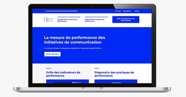 L’A2C crée une nouvelle plateforme sur la mesure de performance ...