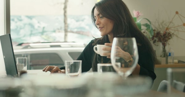 Alexandra Diaz et Patrice Bernier s’unissent pour promouvoir le ...