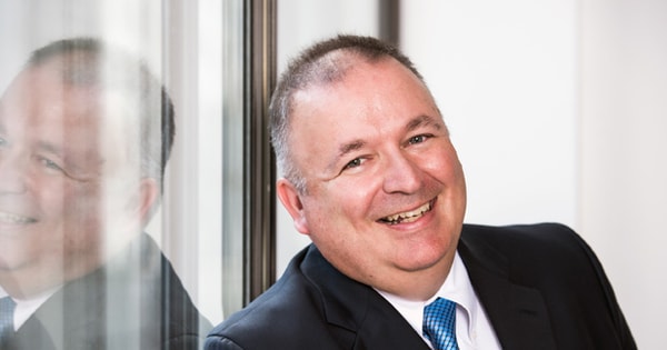 Alain Madgin devient vice-président principal chez Citoyen Optimum ...