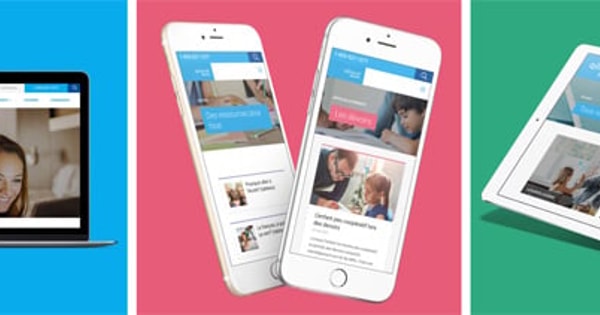 Alloprof lance un nouveau service destiné aux parents | Grenier aux ...