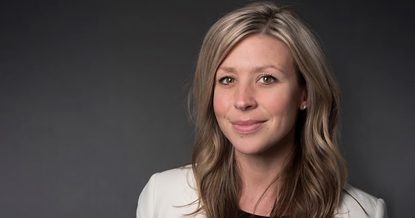 Audrey Morris se joint à Globalia | Grenier aux nouvelles