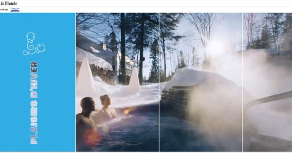 L’Alliance de l’industrie touristique du Québec et Fuel Digital Media ...