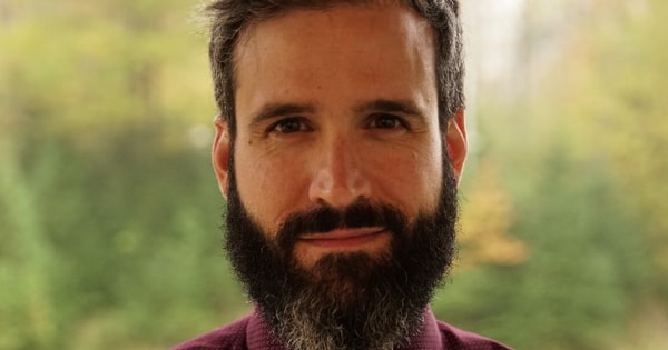 Alexandre Varin se joint à Gestev | Grenier aux nouvelles