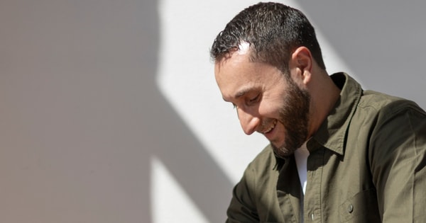 Dans l’œil de Ali Kay (Studio Kay) | Grenier aux nouvelles