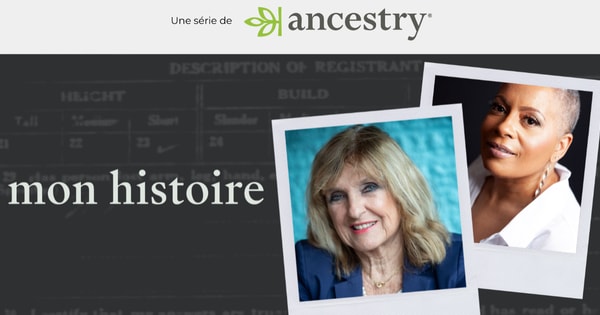 Ancestry mise sur la notoriété de Radio-Canada pour sa campagne ...