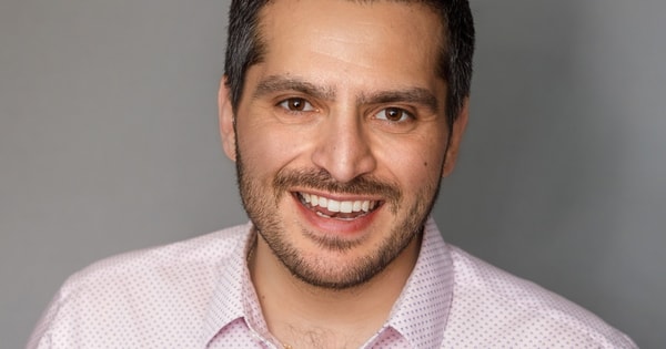 Andrew Mulé devient président-directeur général de Métro Média ...