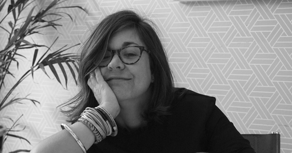 Anne-Claude Chénier devient VP principale, Création de Cossette ...