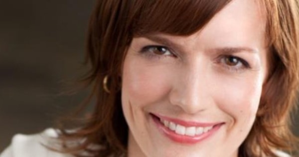 Anne Isabelle Roussy se joint à Elia | Grenier aux nouvelles