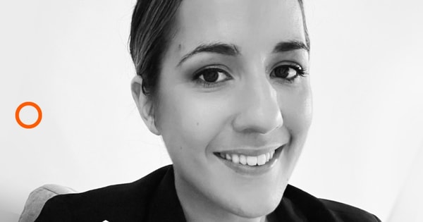 Gabrielle Deblois se joint à Rinaldi-Maestro | Grenier aux nouvelles