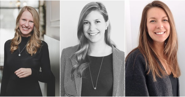 Arsenal accueille trois nouveaux talents | Grenier aux nouvelles