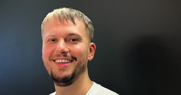 Asmir Pervanic revient chez ROMEO | Grenier aux nouvelles