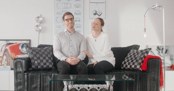 Tendance déco de l’heure avec Banque Nationale Assurances | Auto ...