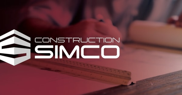 Construction Simco fait peau neuve pour ses 15 ans | Grenier aux nouvelles