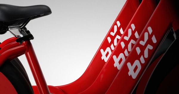 BIXI s'offre une nouvelle architecture de marque pour ses 15 ans ...