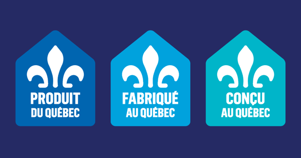 Identifiez Les Produits du Québec facilement et en toute confiance ...