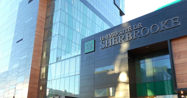 L Université De Sherbrooke Forme Les Grands Communicateurs De Demain