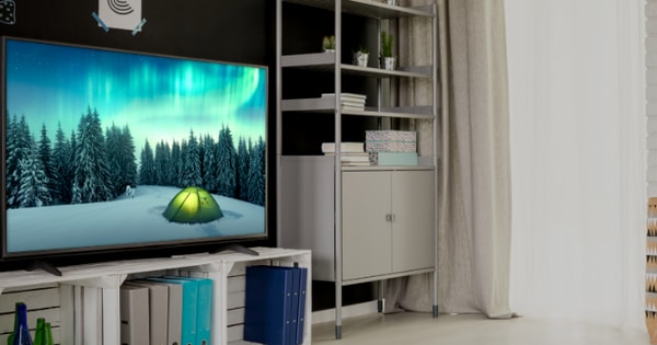 La télévision ultra haute définition est-elle ultra prête? | Grenier ...