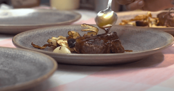 Les aliments du Québec au menu | Grenier aux nouvelles