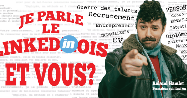 Productions Optimales mise sur l'humour et l'audace dans sa nouvelle ...