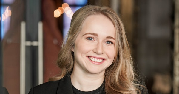 Bénévole inspirante du bec: Caroline Gélinas | Grenier aux nouvelles