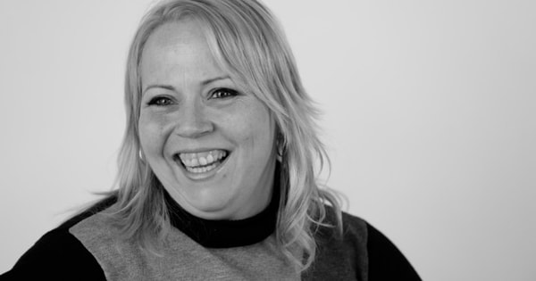 Nomination de Caroline Simard à Pointe-à-Callière | Grenier aux nouvelles