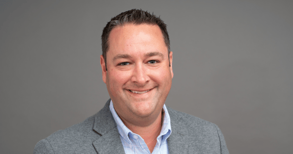 Chris Perron nommé chef, Relation client chez Ogilvy Canada | Grenier aux nouvelles