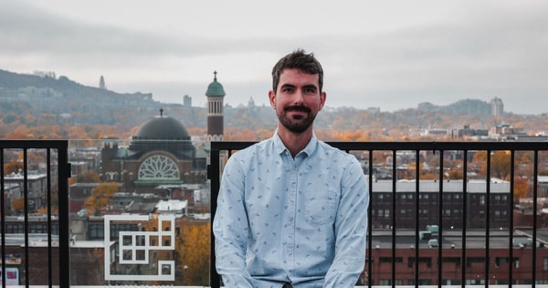 L’agence Frank accueille Christophe Boixader | Grenier aux nouvelles