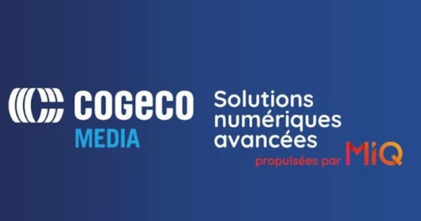 Cogeco Média devient le représentant québécois exclusif de MiQ ...