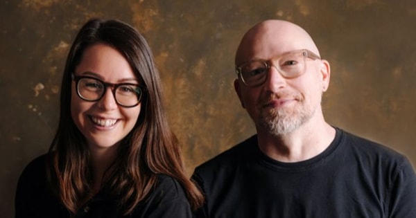 Erod accueille Jean-François Pilon | Grenier aux nouvelles