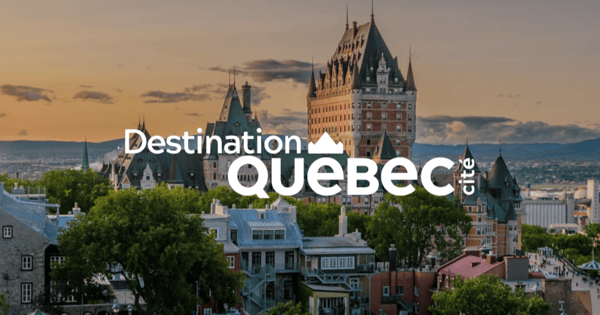 Destination Québec cité fait confiance à Adviso de nouveau | Grenier ...
