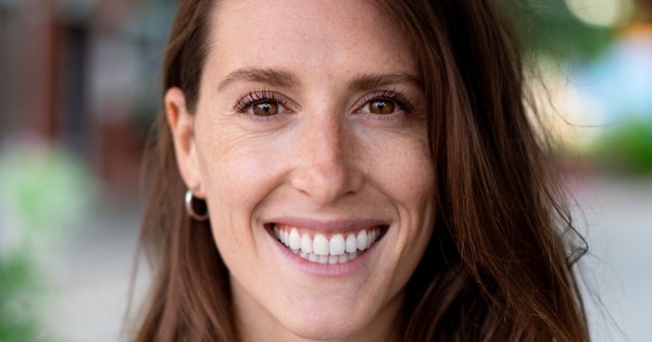 Personnalité de la semaine: Audrey Racine (scool.ca/Dialekta) | Grenier ...