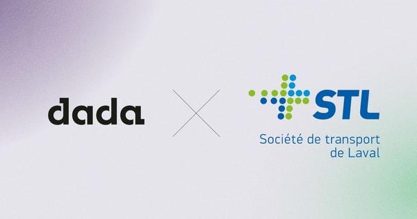 La STL sélectionne dada pour ses stratégies de communications internes ...