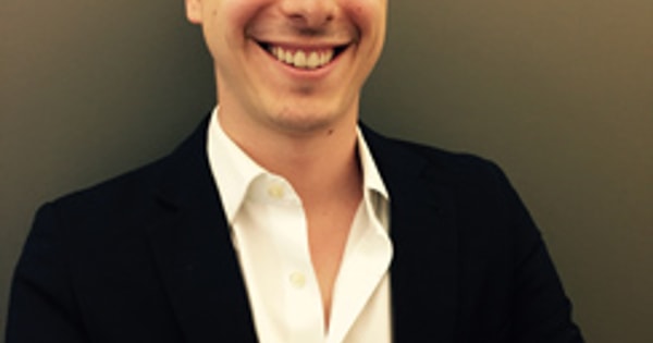 David-Alexandre Durocher se joint à Astral Affichage | Grenier aux ...