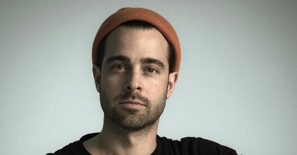 Connais-tu tes réals? (David Tomassini) | Grenier aux nouvelles