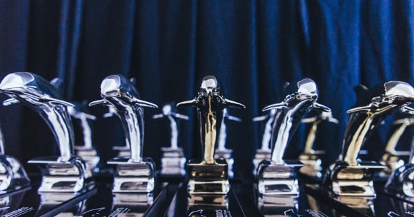 Les Cannes Corporate Media & TV Awards lancent un appel à films ...