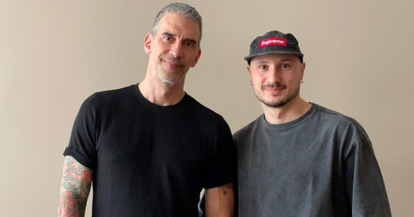 Personnalités de la semaine: Dominic Tremblay et Ludwig Ciupka (TUX ...