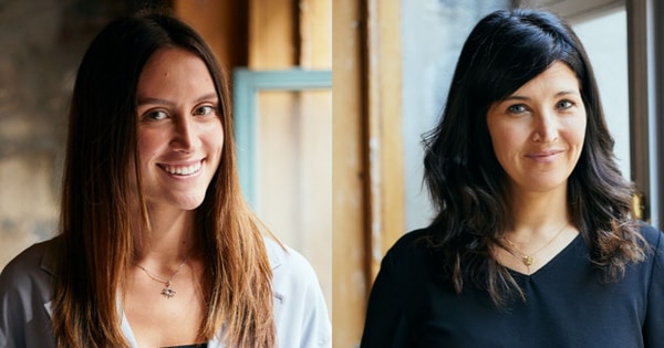 L’équipe de Prospek évolue | Grenier aux nouvelles