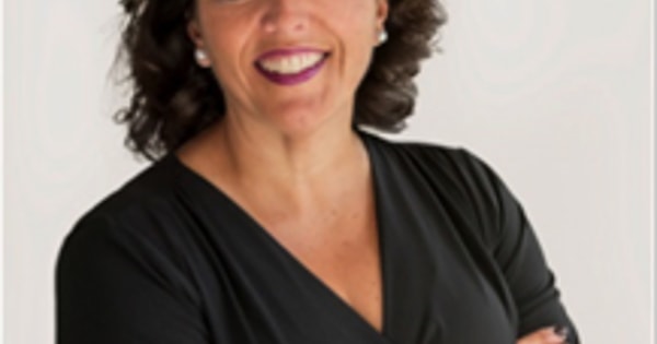 Édith Cloutier est nommée Présidente d’honneur des Prix Femmes de ...