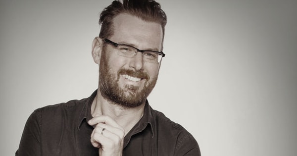 Éric Trudel devient actionnaire de TORQ Agence | Grenier aux nouvelles