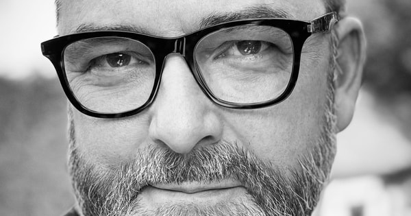 Eric Noël se joint à Nurun | Grenier aux nouvelles