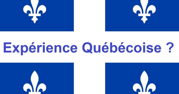 Expérience québécoise: ça sert à quoi? | Grenier aux nouvelles
