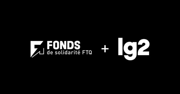 Le Fonds de solidarité FTQ choisit LG2 | Grenier aux nouvelles